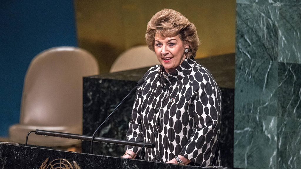 Leadership Coach - The Women CEO