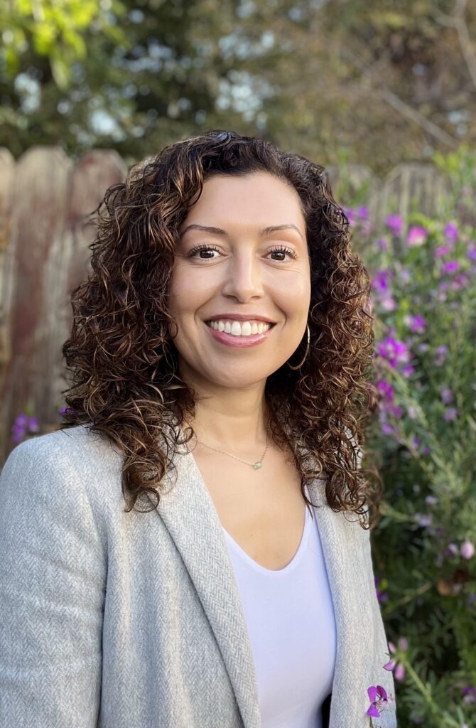 Making A Great Impact| Malea Chavez